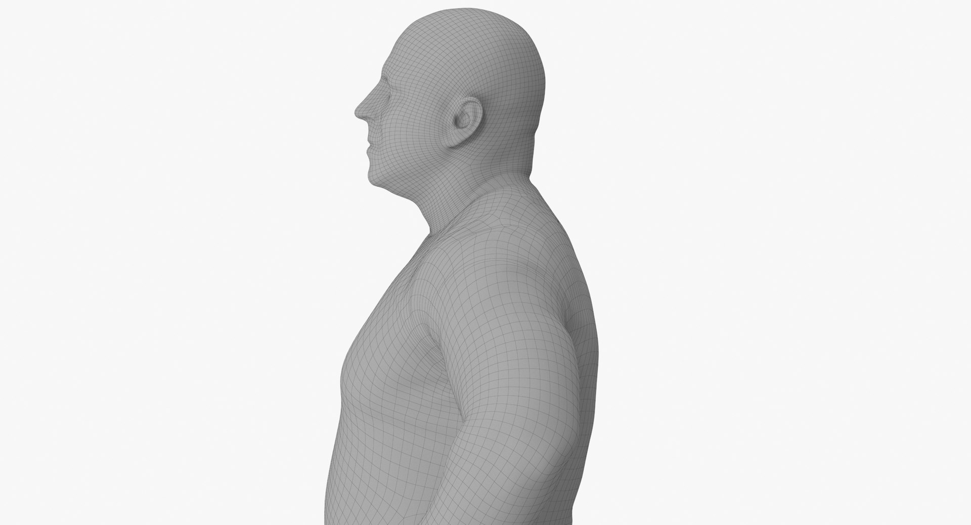 3D Arnold Casual Spring Idle Pose 03 model - TurboSquid 1836900