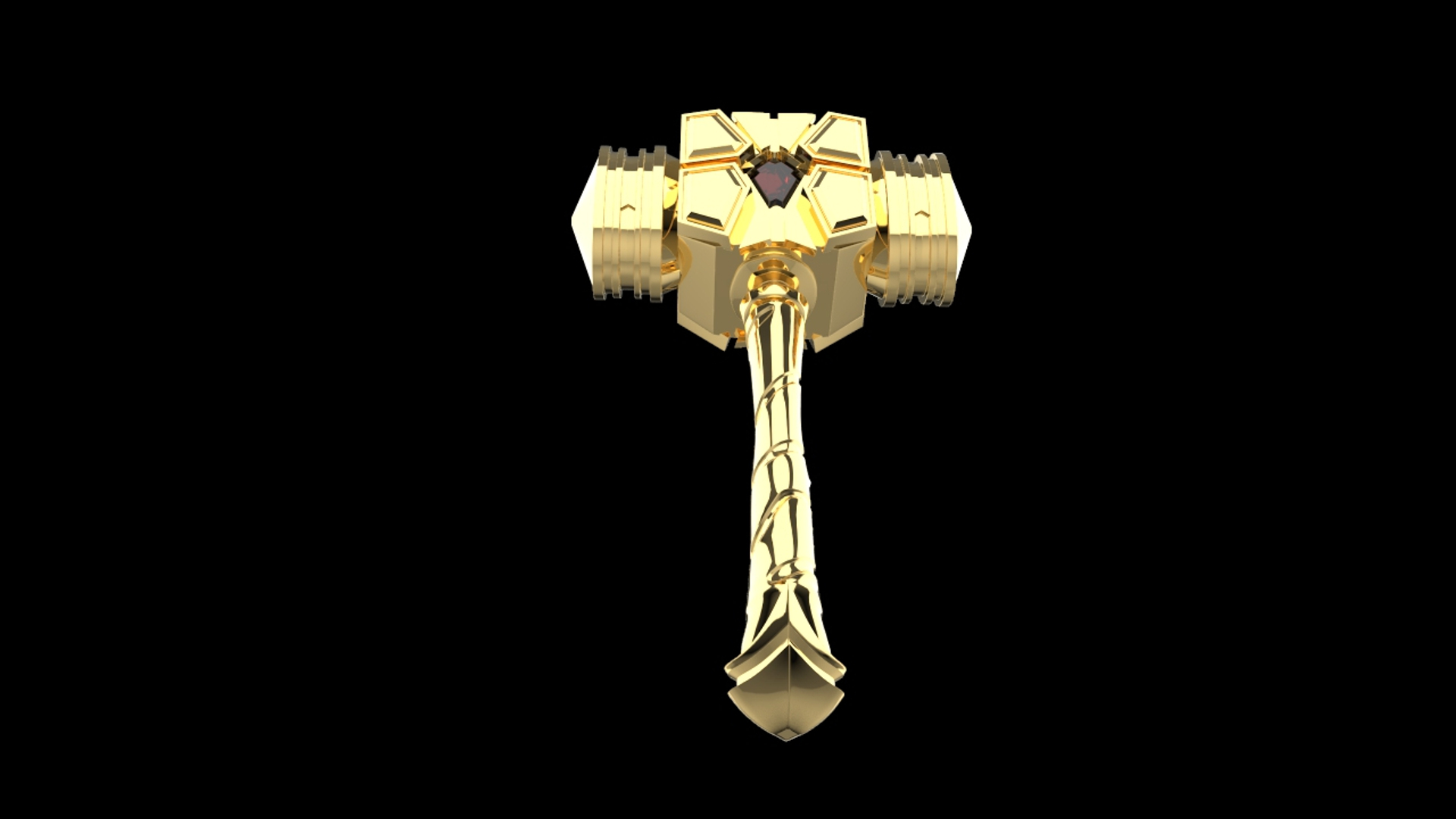 Fantacy Battle 3D Model - TurboSquid 1306544
