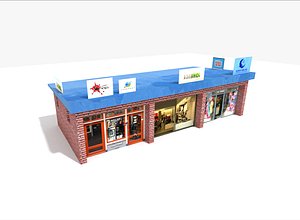 Gta Blender Models for Download | TurboSquid