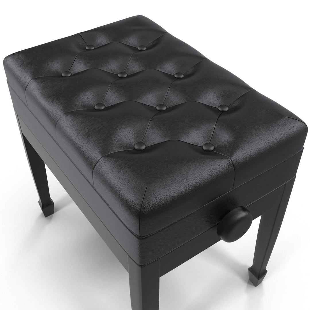 Piano Bench Max