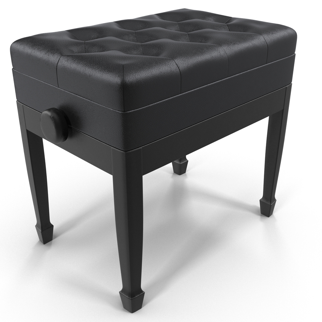 Piano Bench Max