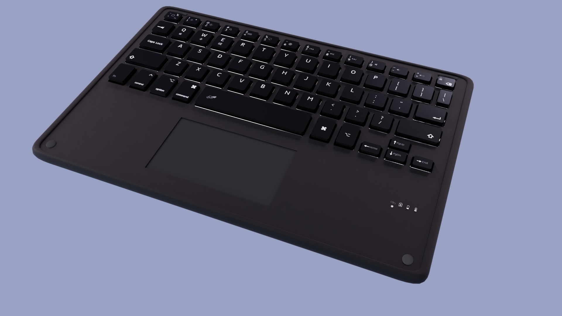3D Model Keyboard - TurboSquid 2026838