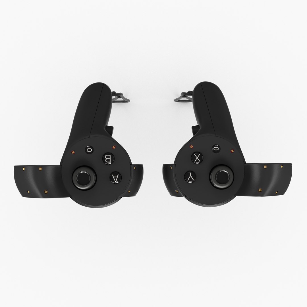 Max Video Oculus Rift