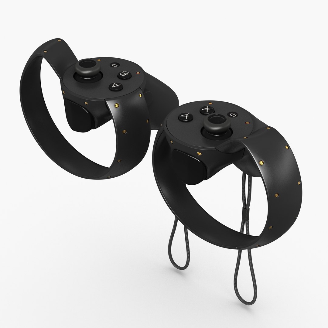 Max Video Oculus Rift