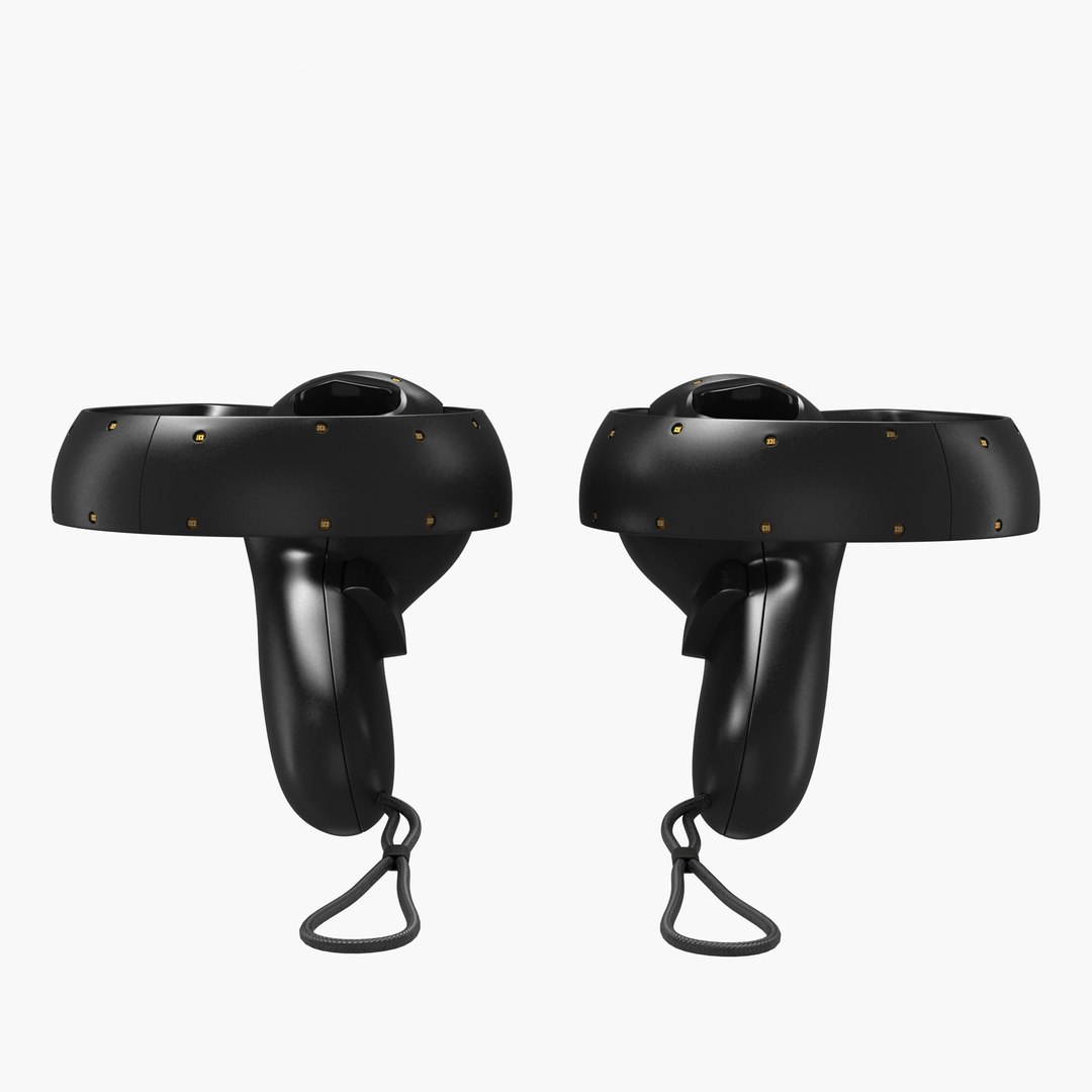 Max Video Oculus Rift