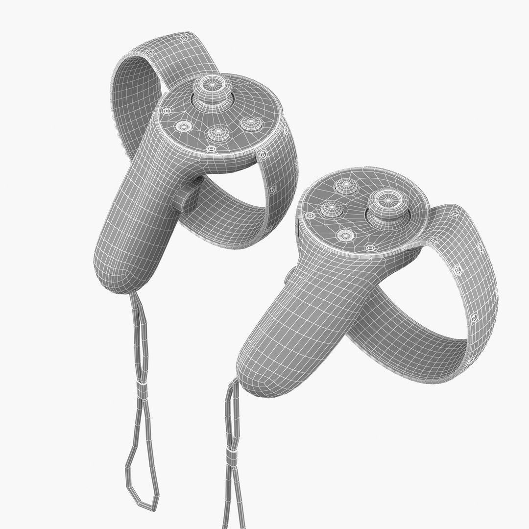 Max Video Oculus Rift