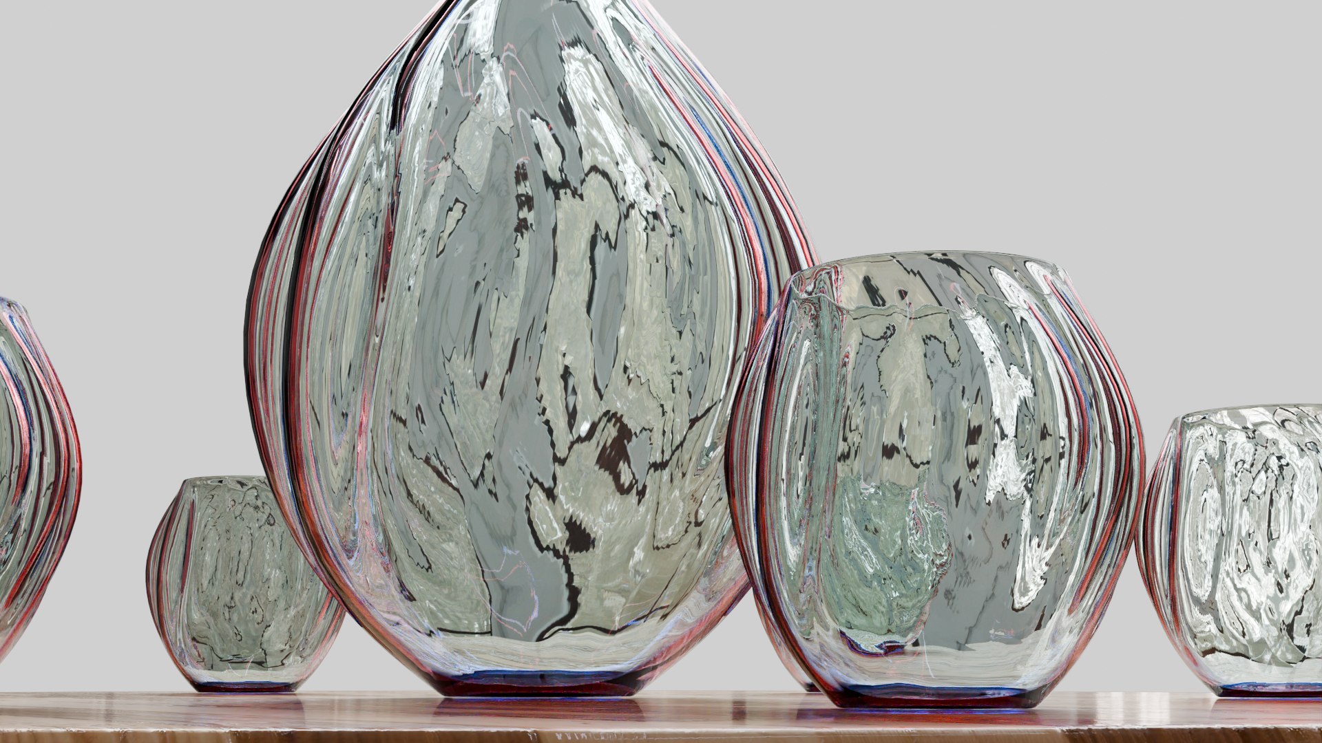 Bootle Model - TurboSquid 2280067