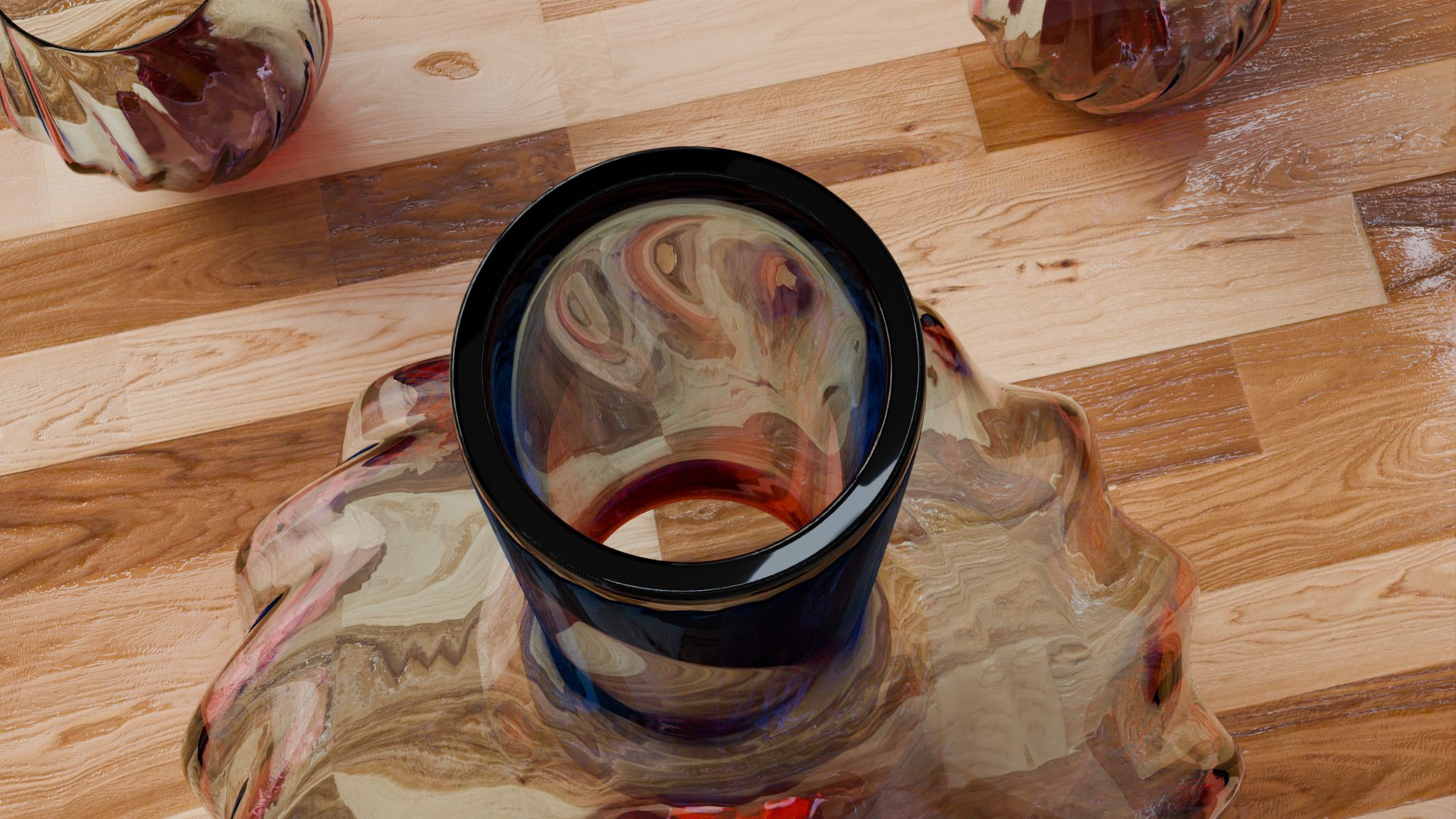 Bootle Model - TurboSquid 2280067