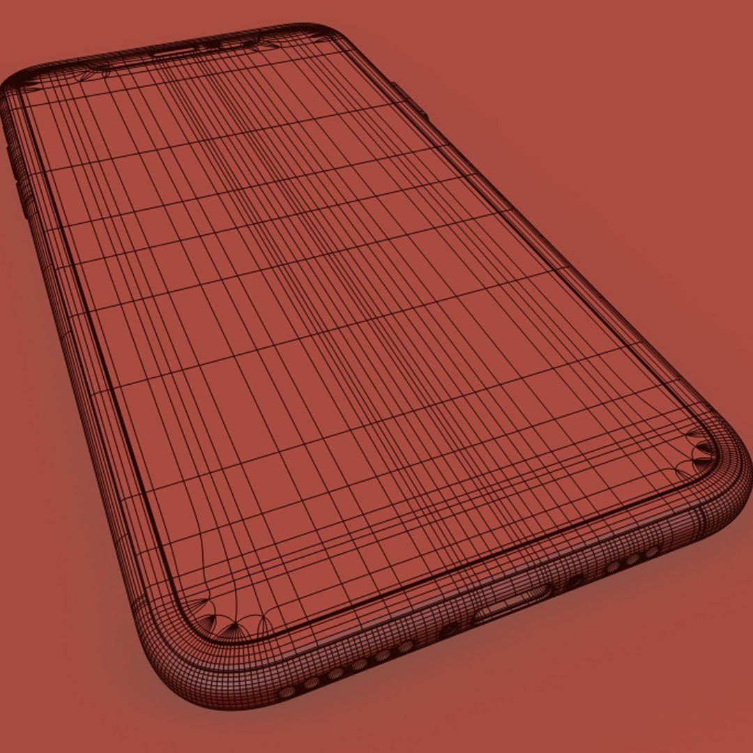 3D cell phone 11pro - TurboSquid 1530922