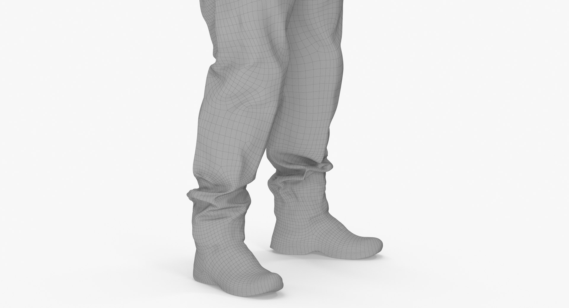 3D Arnold Uniform Military Idle Pose 03 model - TurboSquid 1857821