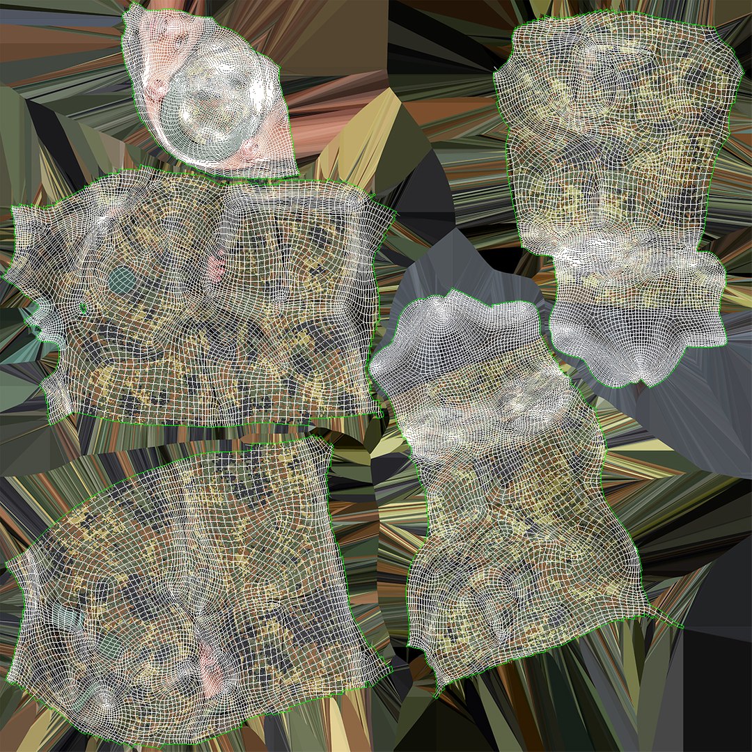 3D Arnold Uniform Military Idle Pose 03 model - TurboSquid 1857821