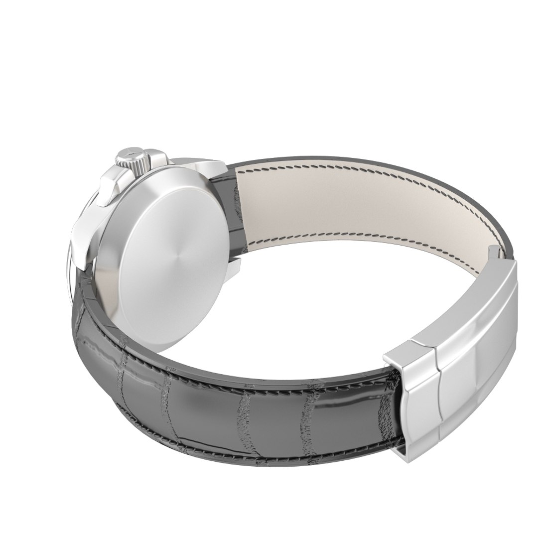 3d Chopard Grand Turismo Xl Model