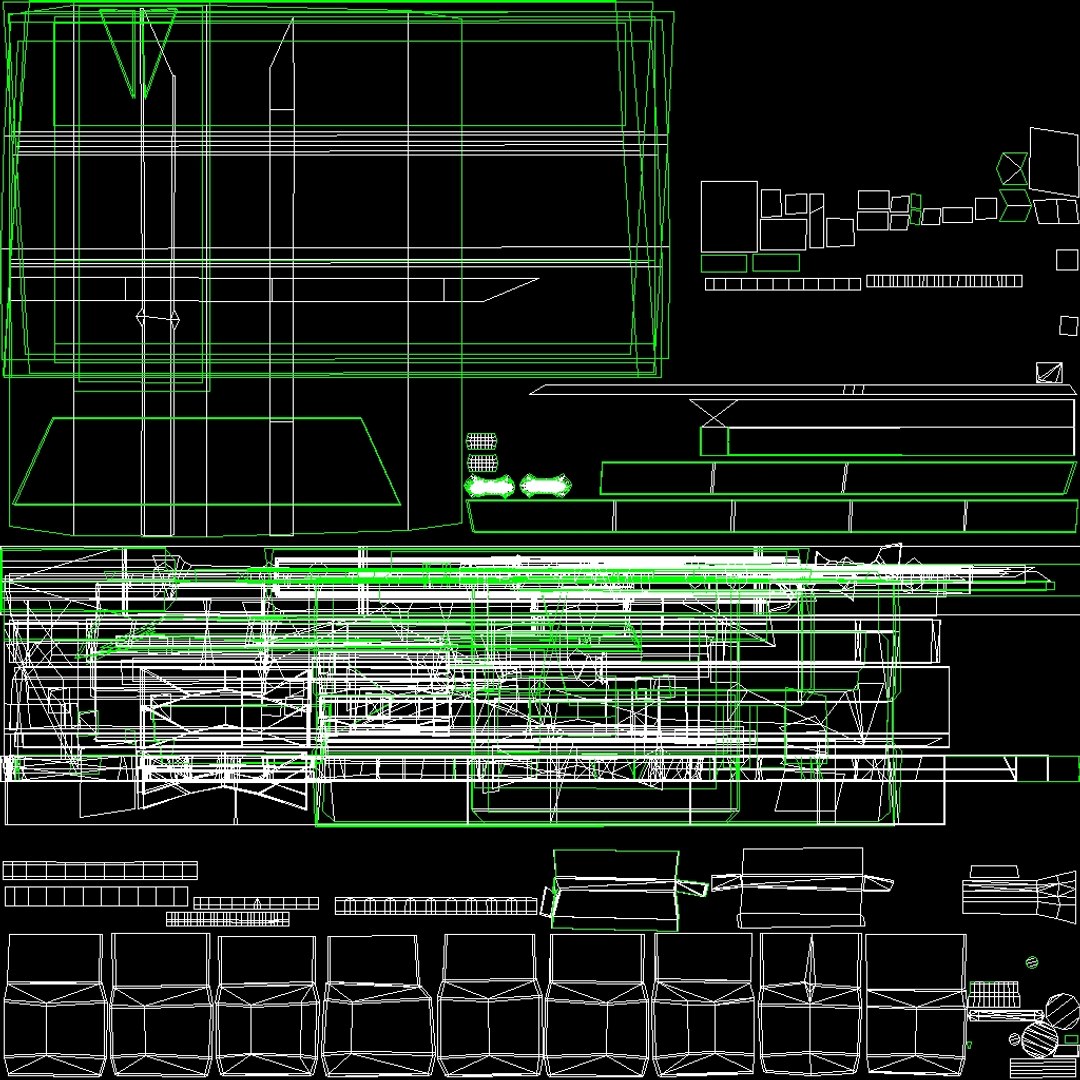 Ancient Large Animal Powered Carts 3D Model - TurboSquid 2313642