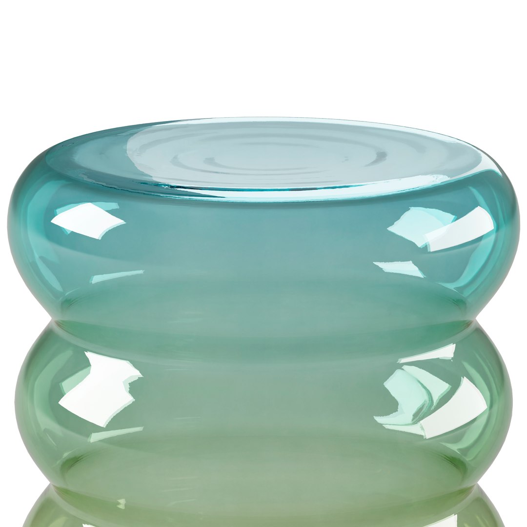 Meliora Flow Coffee Table 3D Model - TurboSquid 2498471