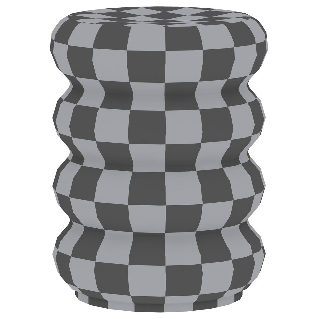 Meliora Flow Coffee Table 3D Model - TurboSquid 2498471