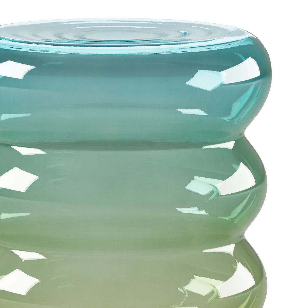 Meliora Flow Coffee Table 3D Model - TurboSquid 2498471