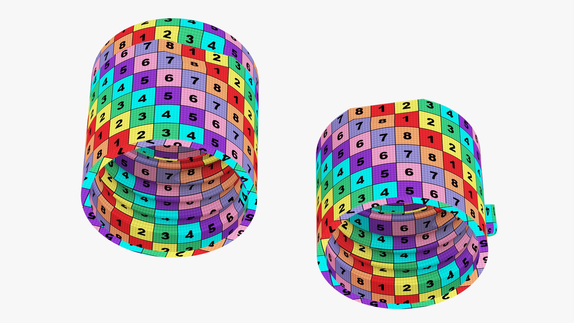 Flip Top Cap 3D Model - TurboSquid 1909863