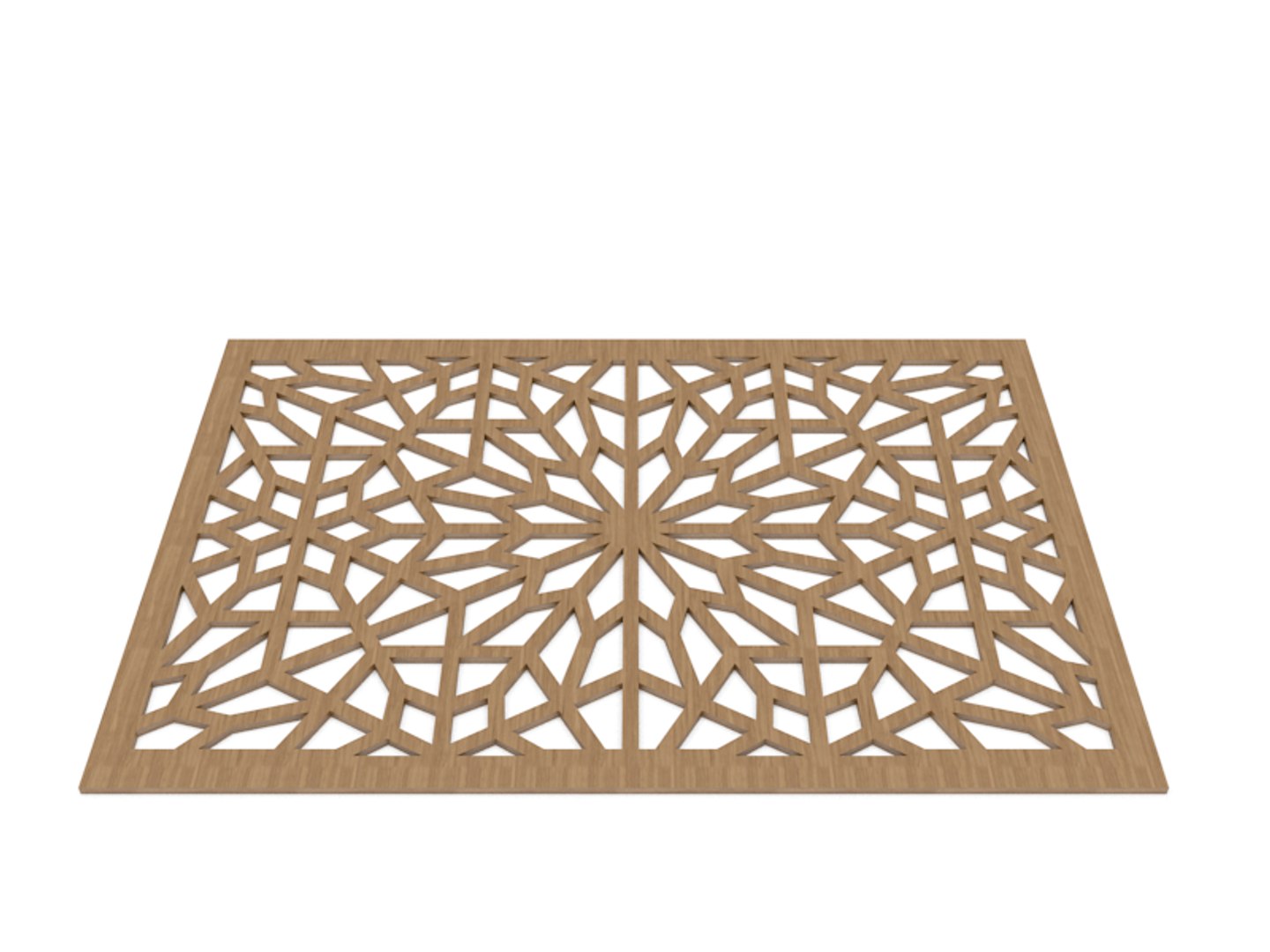 Islamic Pattern Max Free