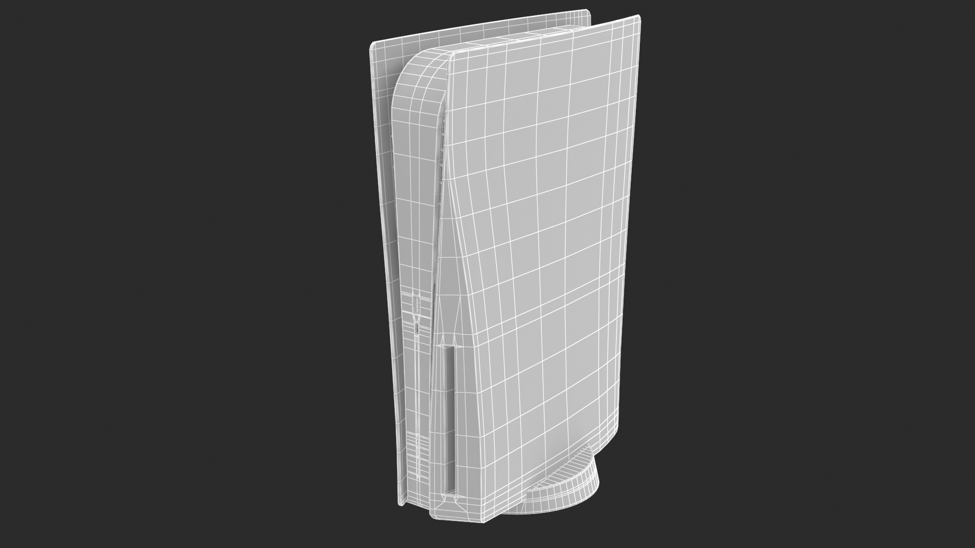 3D Model Sony Playstation 5 Playing - TurboSquid 1589357