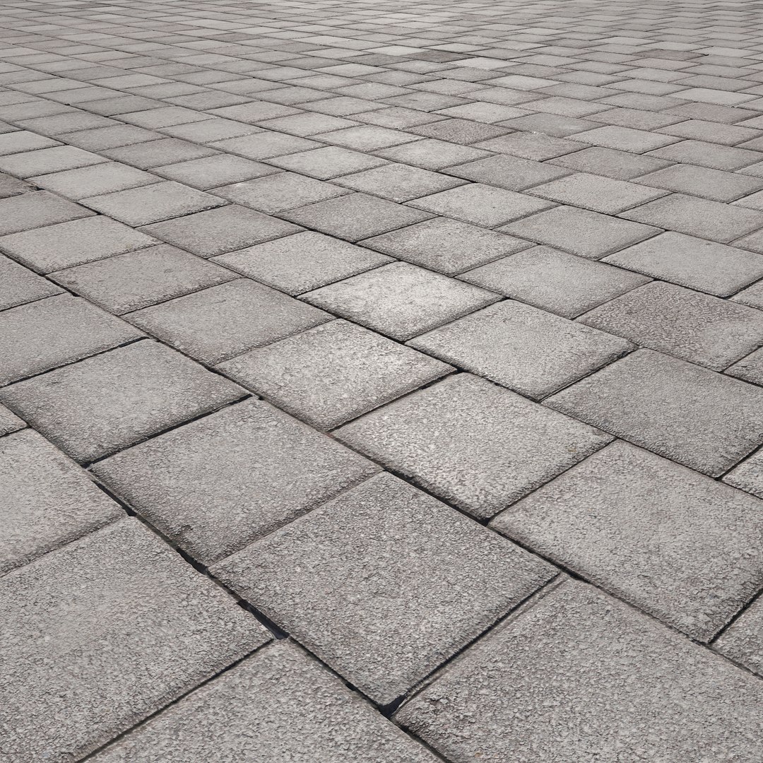 3D Ultra Realistic Tiles Floor - TurboSquid 1397735