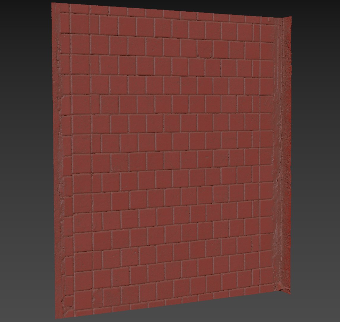 3D Ultra Realistic Tiles Floor - TurboSquid 1397735