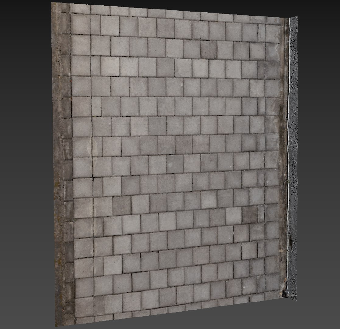 3D Ultra Realistic Tiles Floor - TurboSquid 1397735