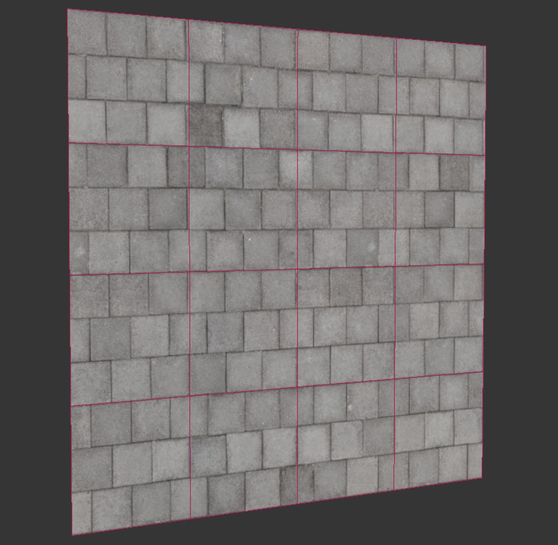 3D Ultra Realistic Tiles Floor - TurboSquid 1397735