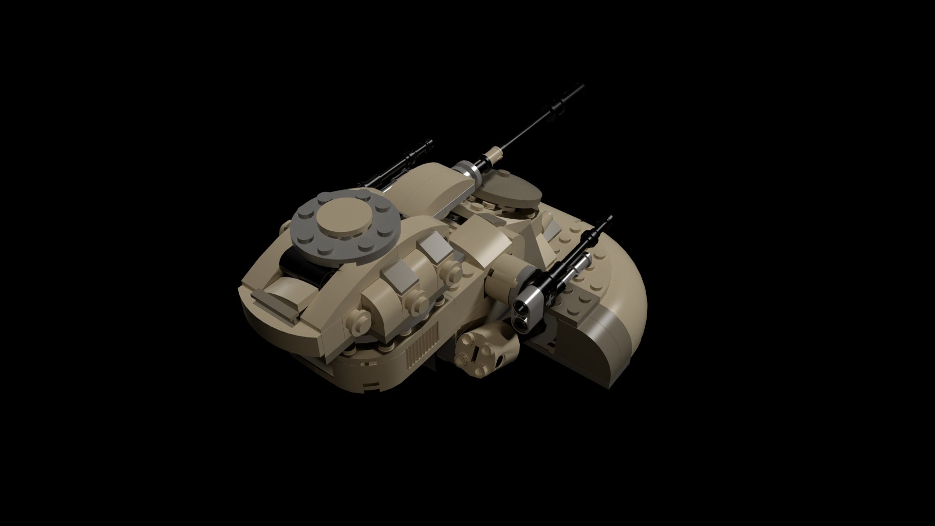 Star Wars Aat 3d Turbosquid 1866784 8655