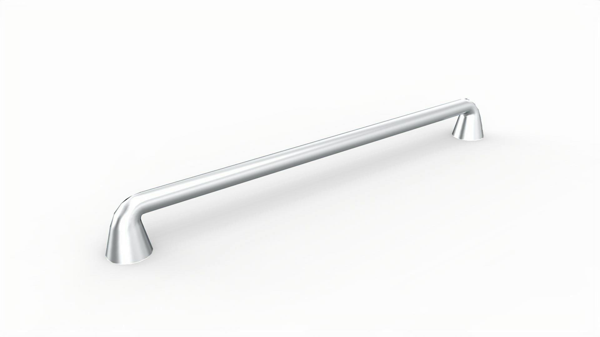 3D 3D Handle Tonda 320 Model Model - TurboSquid 2028705