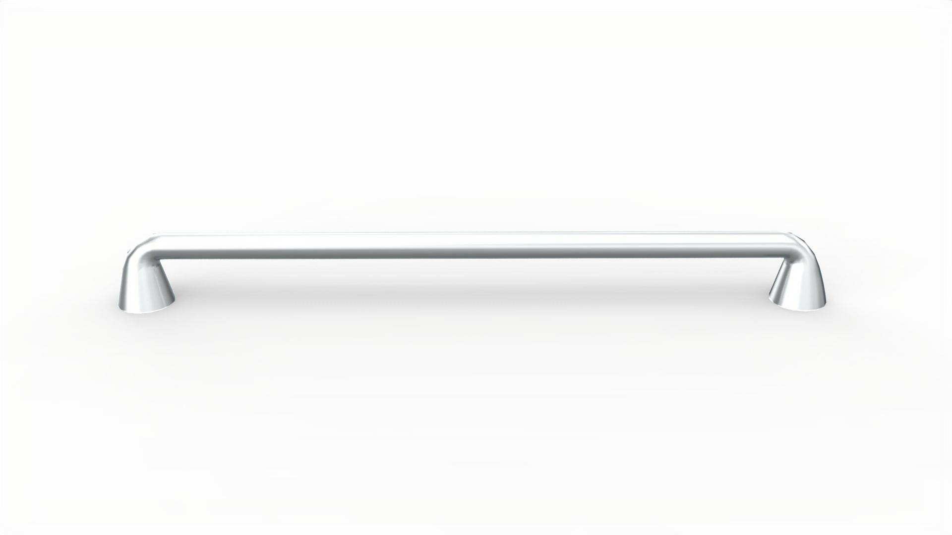 3D 3D Handle Tonda 320 Model Model - TurboSquid 2028705