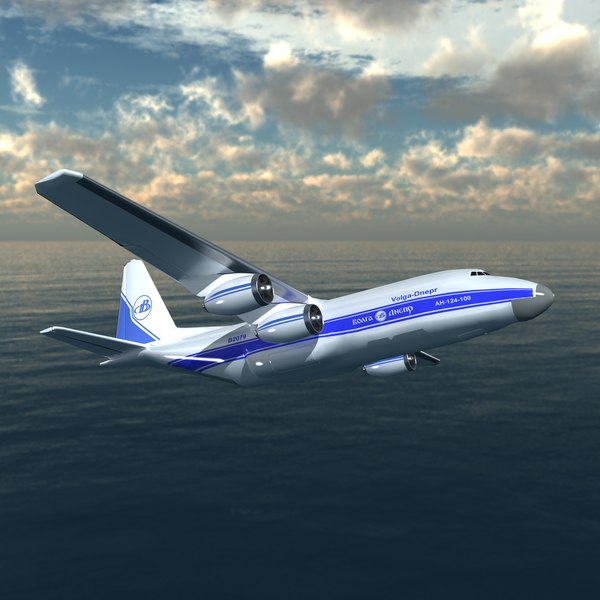 max transport plane russia