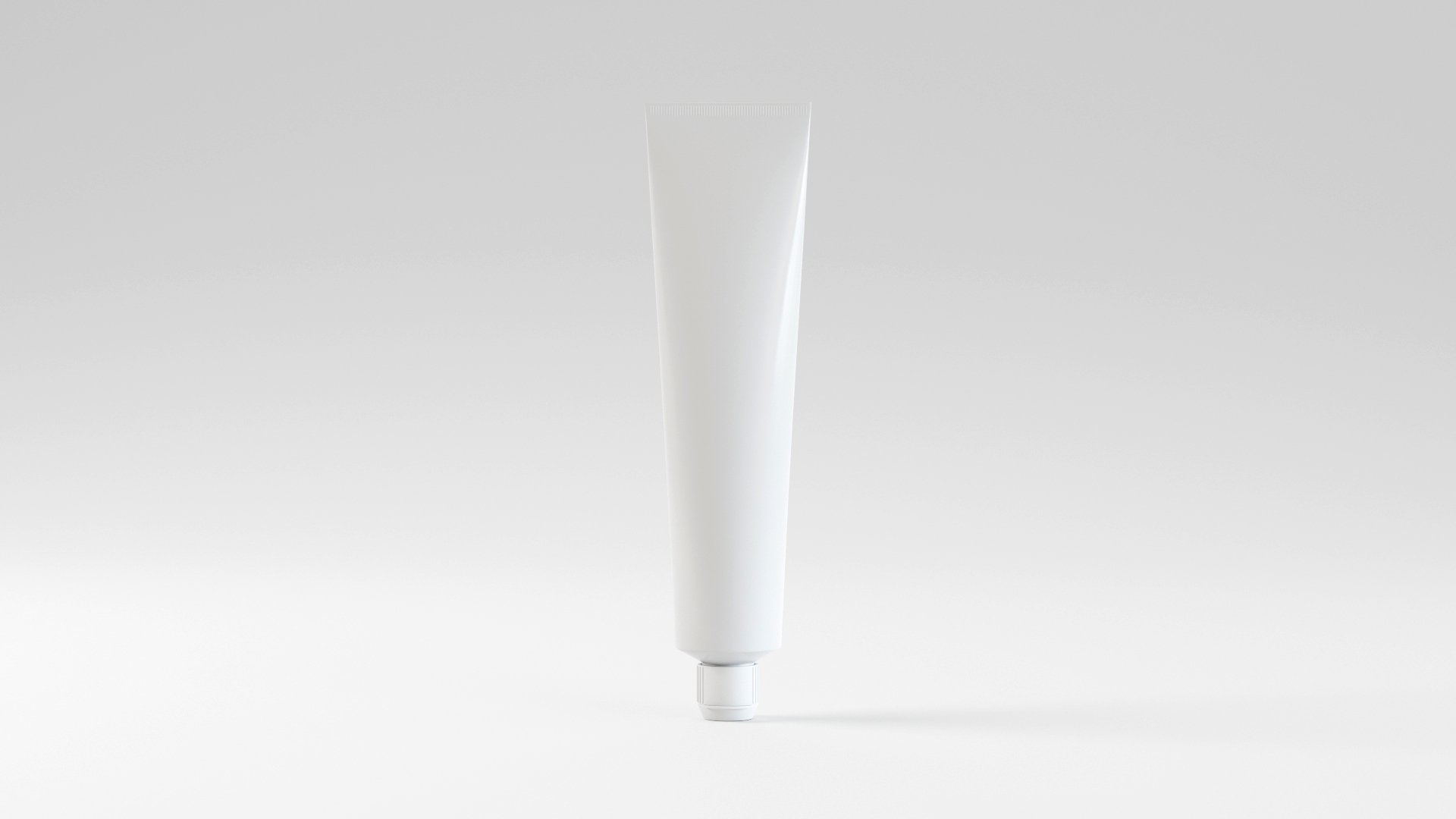 3D tooth paste tube - TurboSquid 1668763