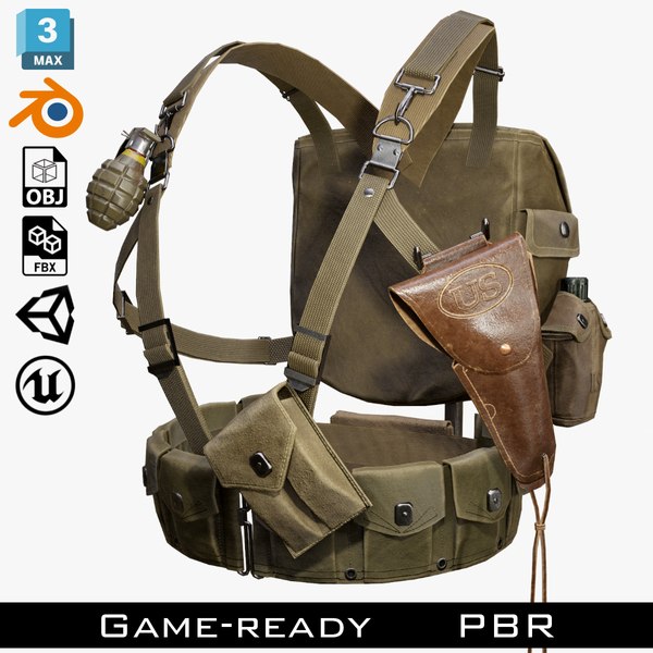 Free Blender Ww2 Models | TurboSquid