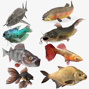 Rigged And Bundle 3D Best Chatgpt Prompts For Ai Art Creation Rav Ai ...