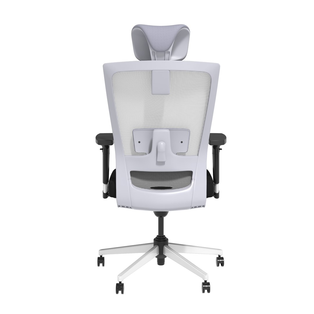 Premium Chair 3D Model - TurboSquid 2083562