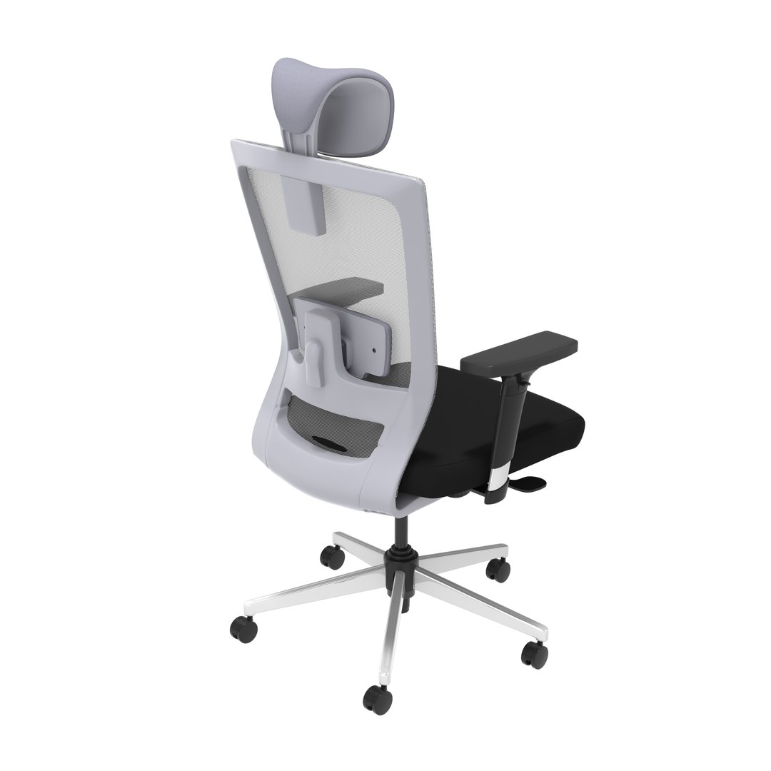 Premium Chair 3D Model - TurboSquid 2083562