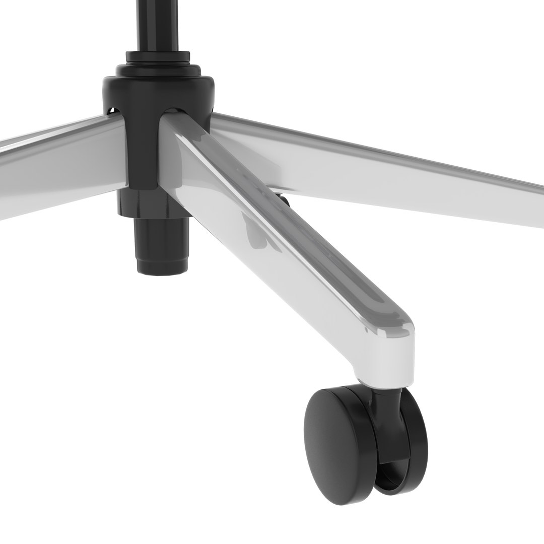 Premium Chair 3D Model - TurboSquid 2083562