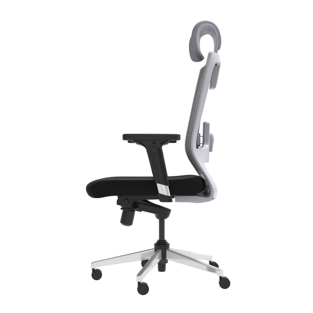 Premium Chair 3D Model - TurboSquid 2083562