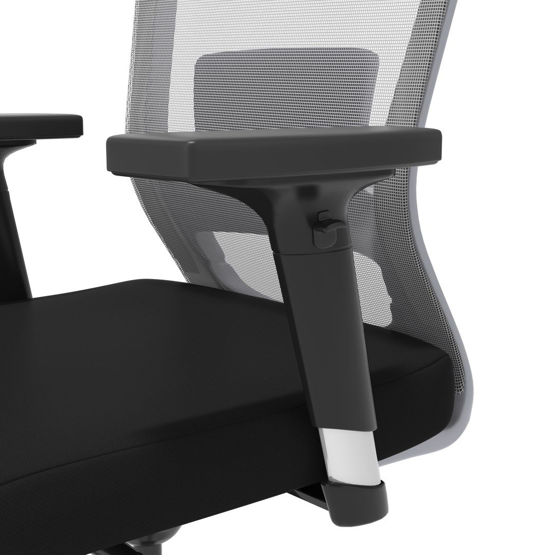 Premium Chair 3D Model - TurboSquid 2083562