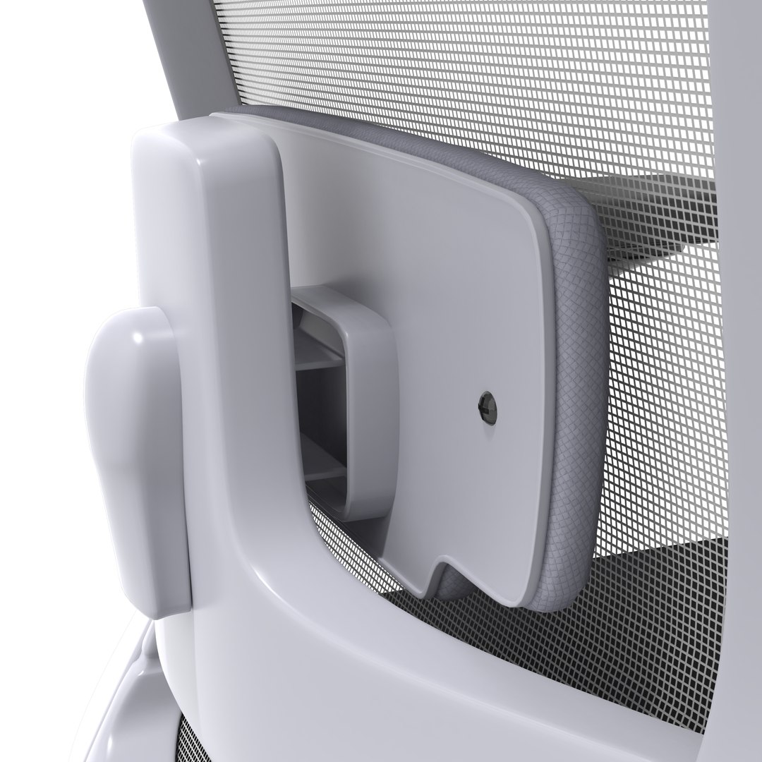 Premium Chair 3D Model - TurboSquid 2083562