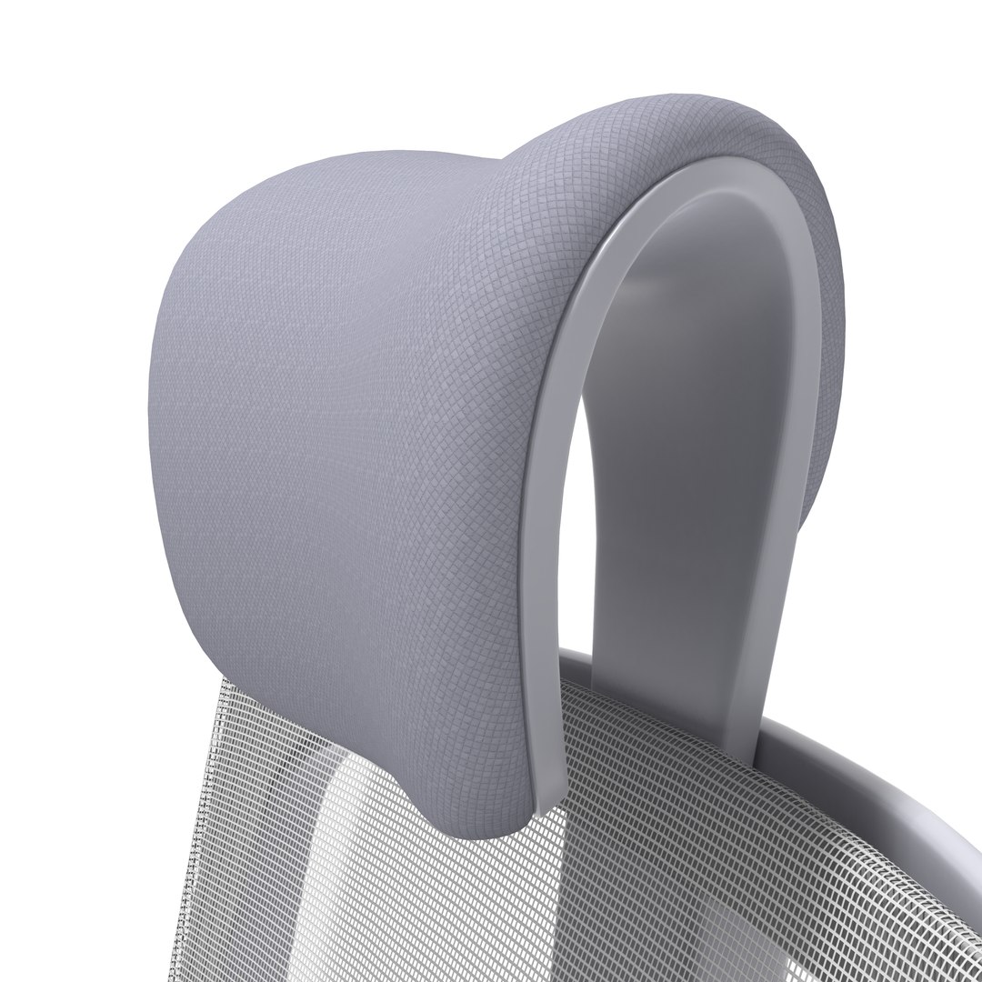 Premium Chair 3D Model - TurboSquid 2083562