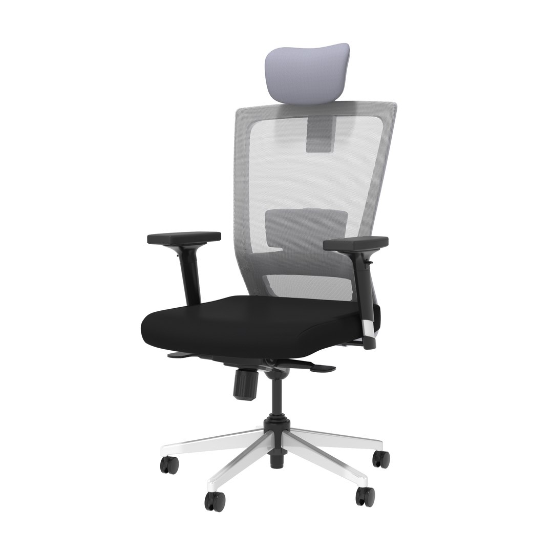 Premium Chair 3D Model - TurboSquid 2083562