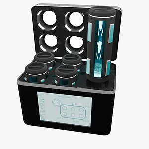 Free 3D Element Models | TurboSquid