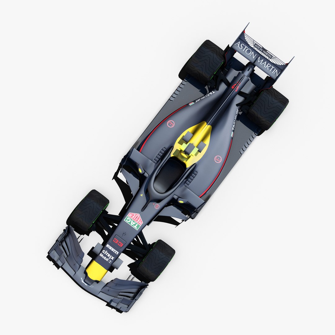 Wheels Rigged Model - TurboSquid 1356935