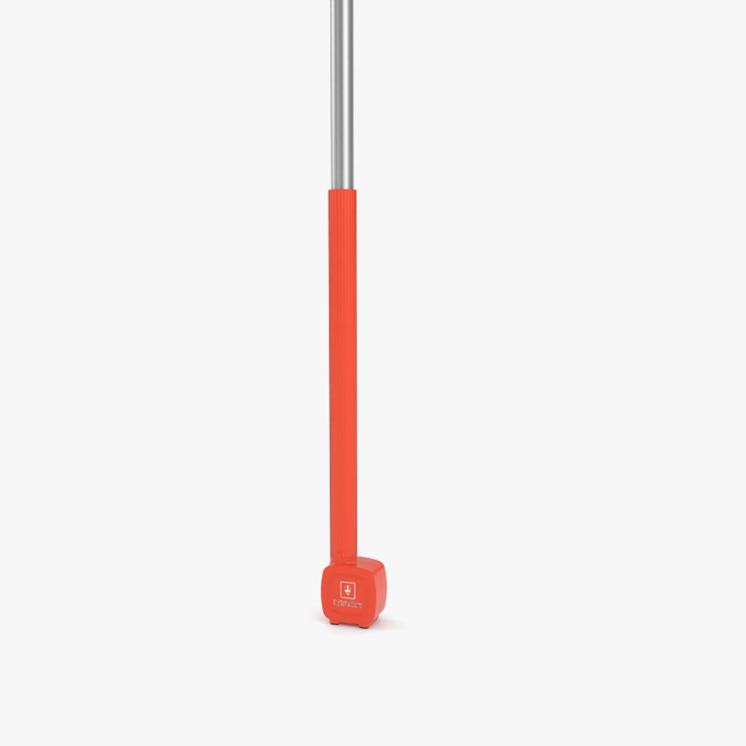 3D Bulb Grabber - TurboSquid 1865224