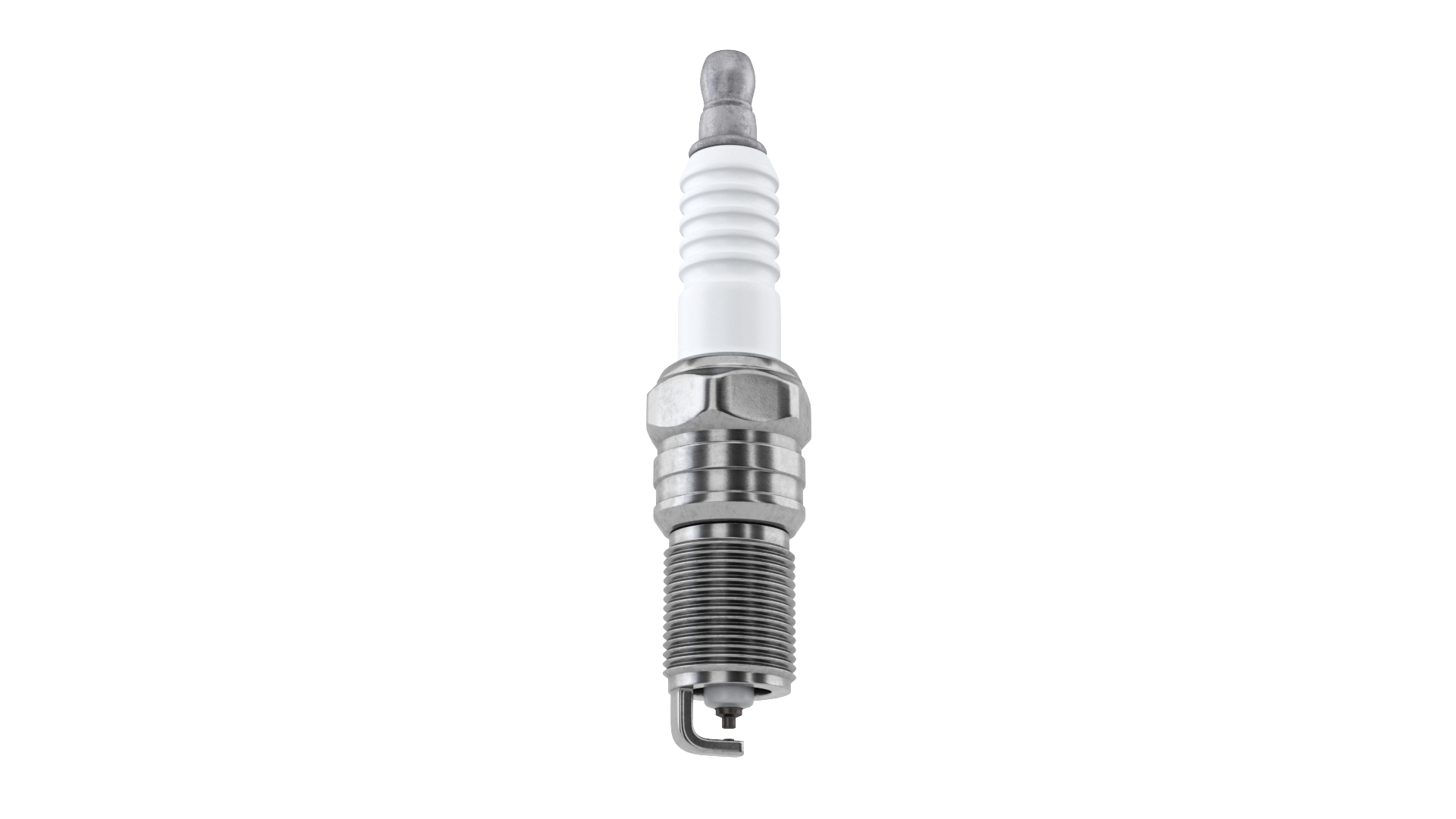 3D Spark Plug Sparkplug - TurboSquid 1680686