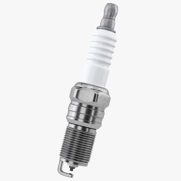 Free 3D Spark-Plug Models | TurboSquid