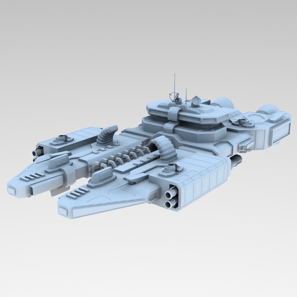 lightwave artillery cruiser lighting lancer
