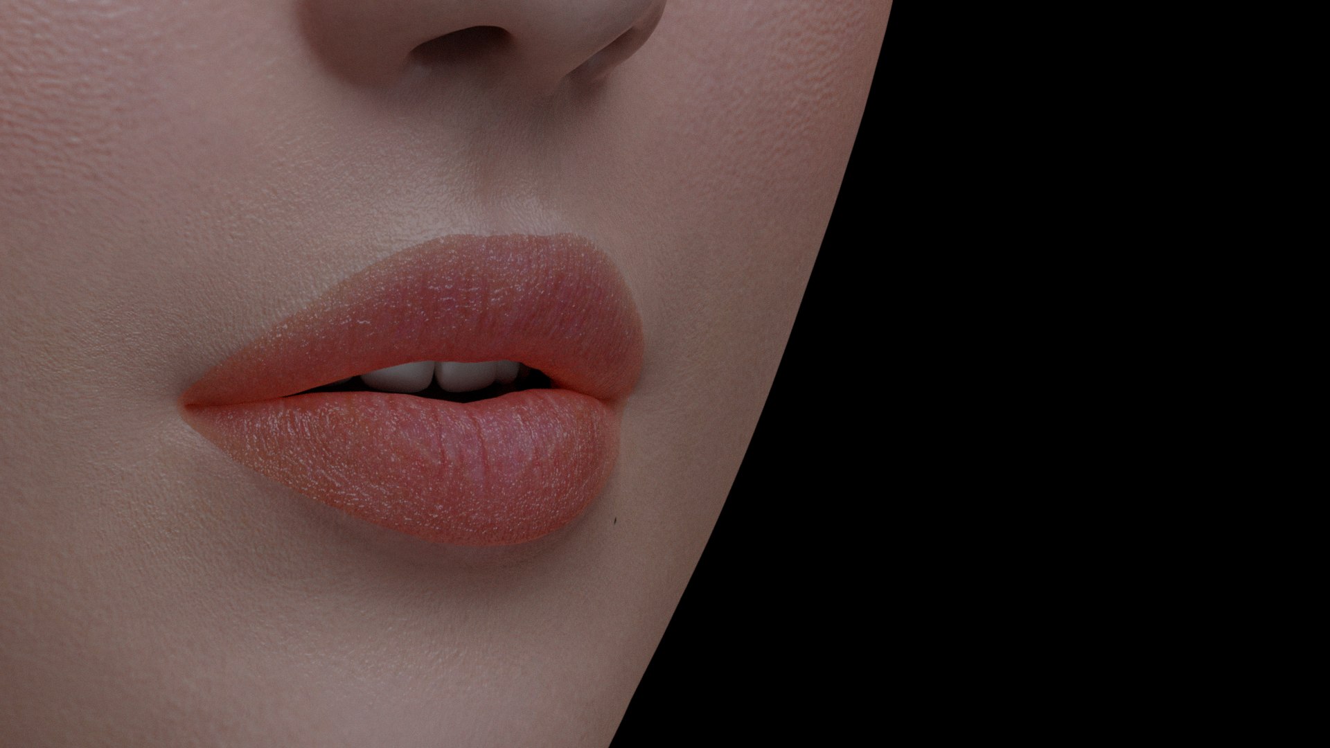 Realistic Beautiful Woman Rigged 3D - TurboSquid 2067295