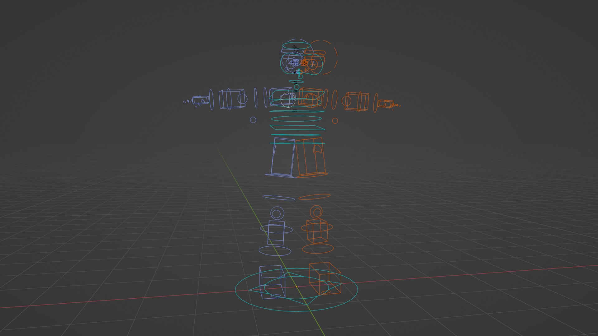 Realistic Beautiful Woman Rigged 3D - TurboSquid 2067295